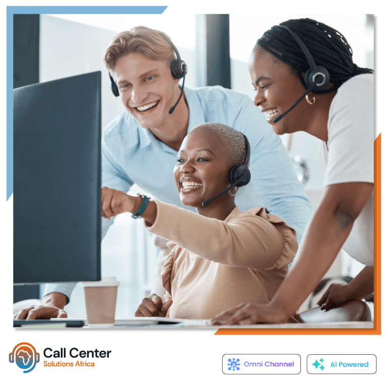 Top 5 Call Center Service Providers In Kenya - 2026