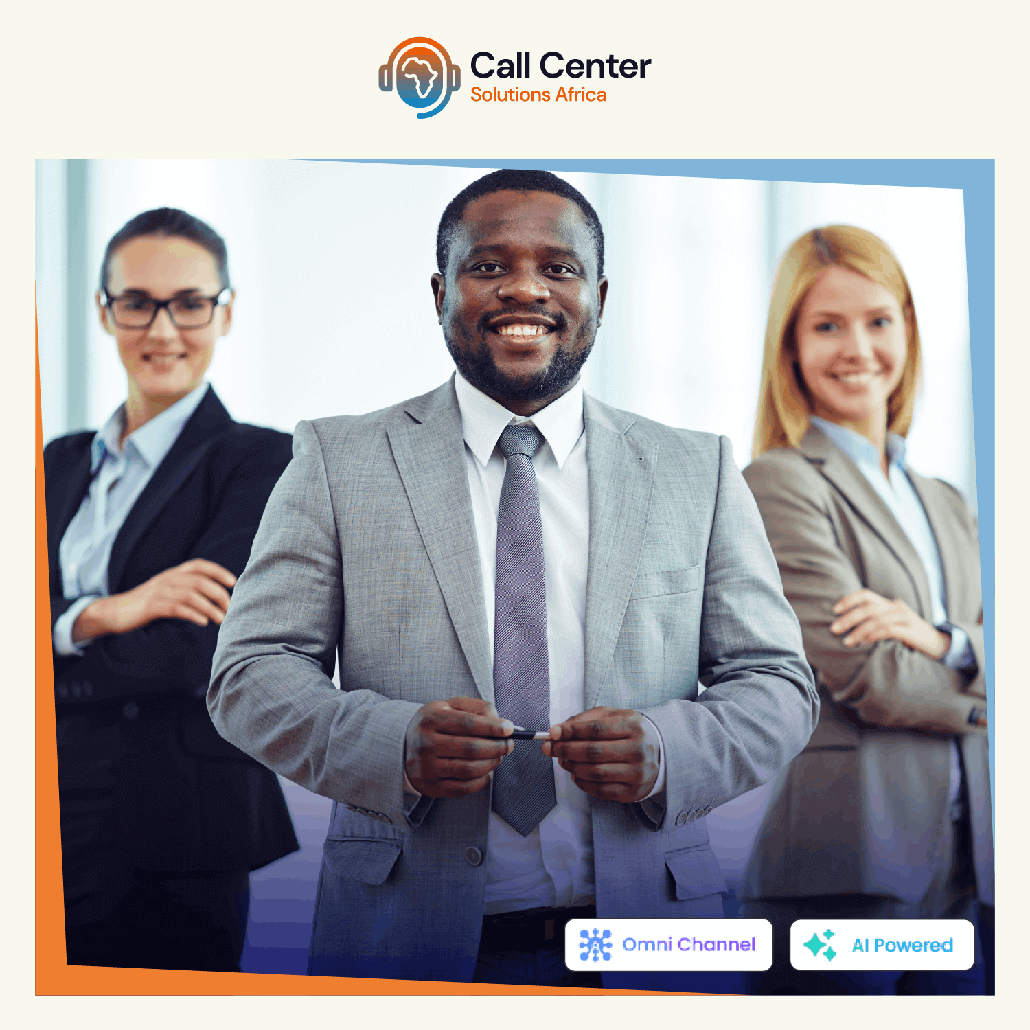 Top 5 Call Center Service Providers In Kenya - 2026